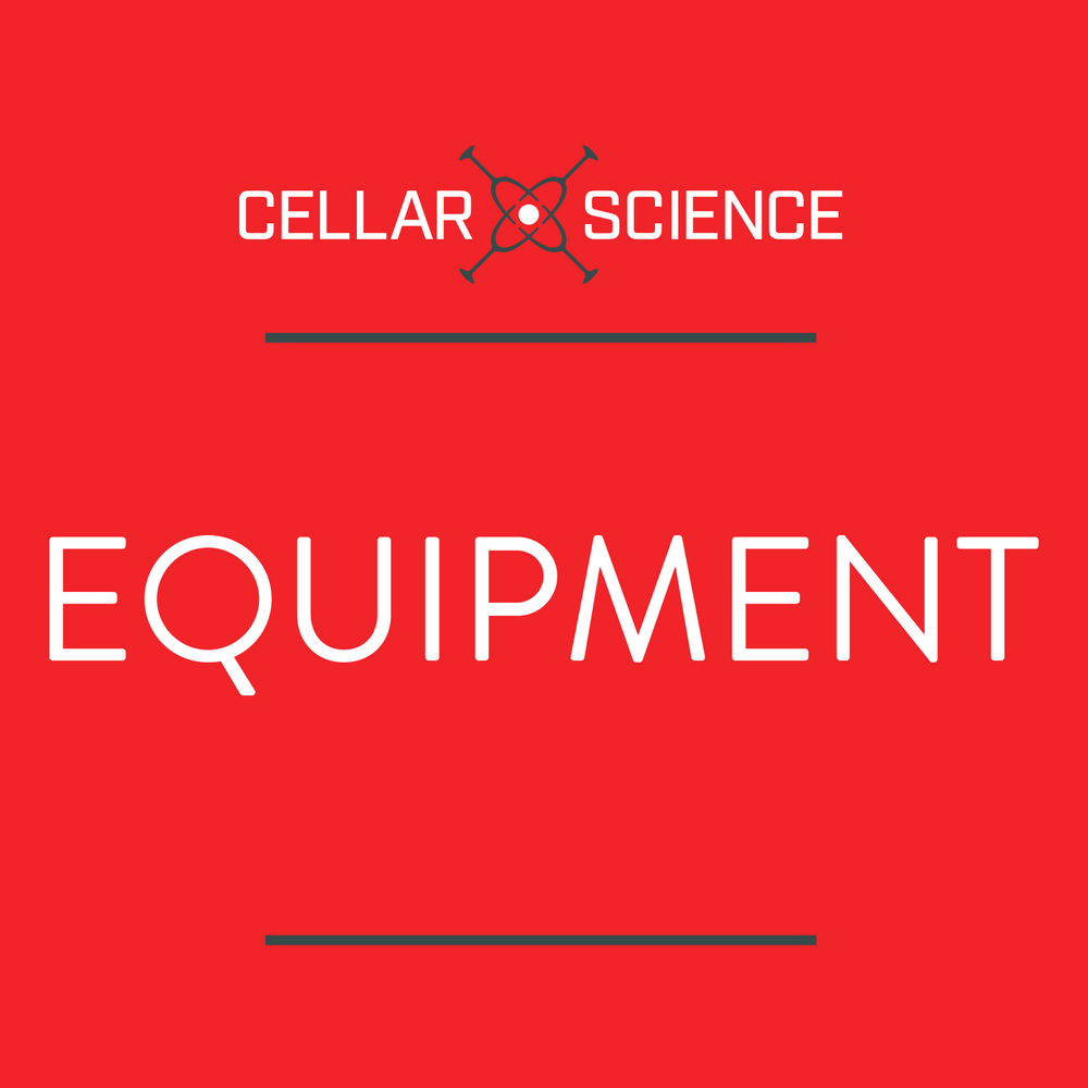 CellarScience – Cellar Science