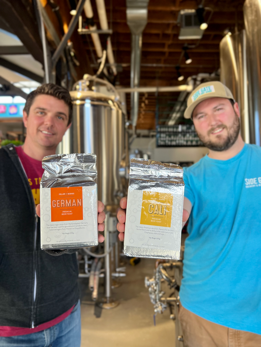 CellarScience – Cellar Science