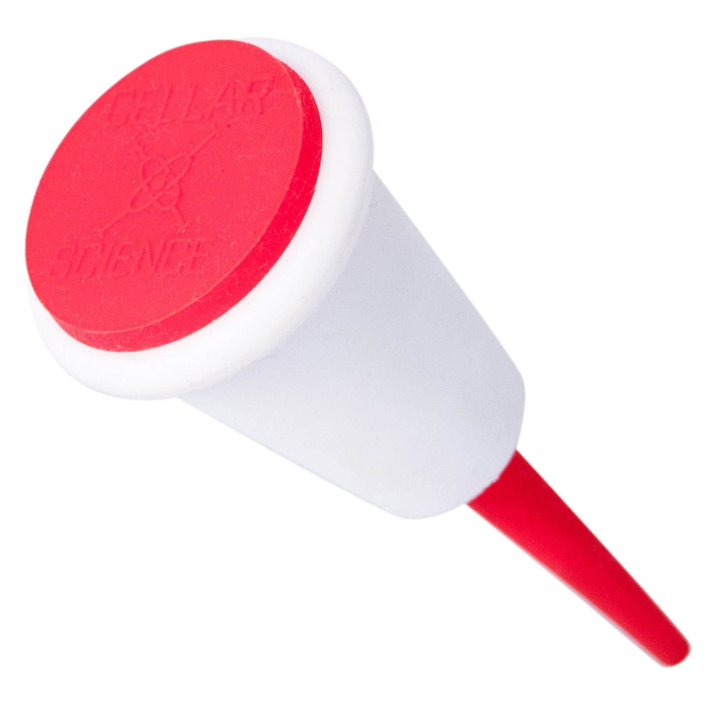 Universal Breathable Bung for Plastic Carboys – Cellar Science